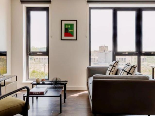 Three Bedroom