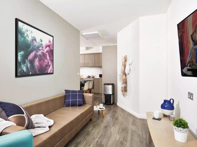 Three Bedroom