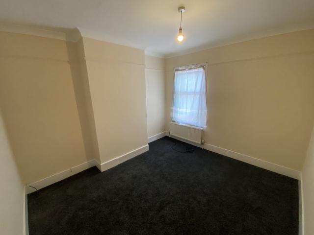 Three Bedrooms Terraced House