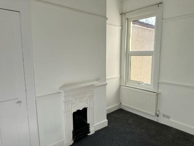 Three Bedrooms Terraced House