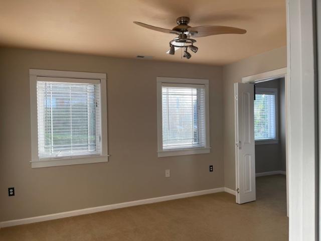 Three Bedrooms Available in Community Home