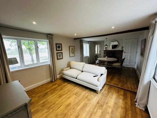 Three Bedrooms Cottage