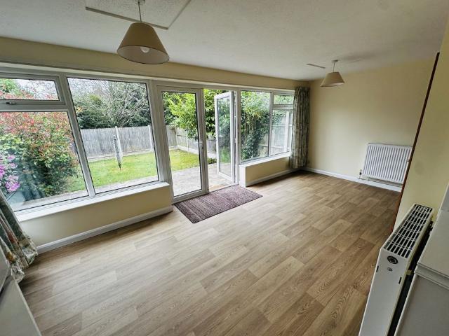 Three Bedrooms Semi Detached House