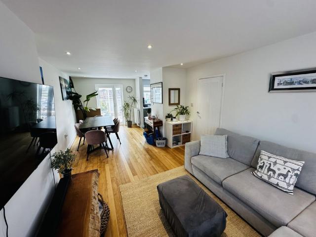 Three Bedrooms Semi Detached House