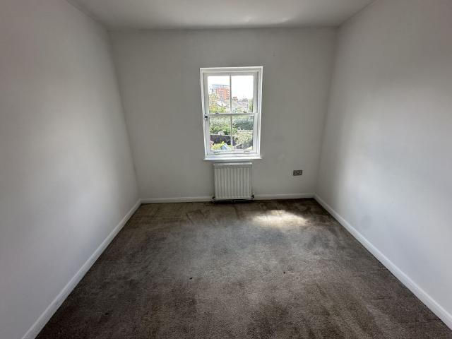 Three Bedrooms Semi Detached House