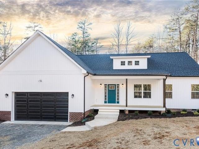 Three Chopt Rd Lot 1, Louisa, VA 23093