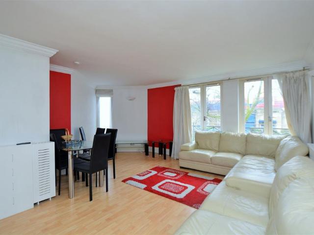 Three Colt Street, E14 8HH, London