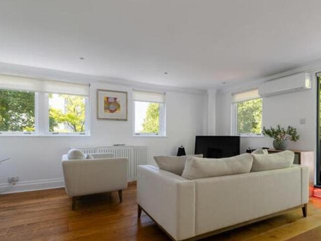 Three Colt Street, London, 2 Bedroom Flat