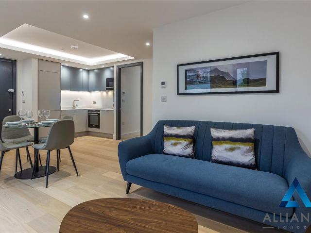 Three Colt Street, London E14, 2 bed flat to rent, £2,350 pcm | PrimeLocation