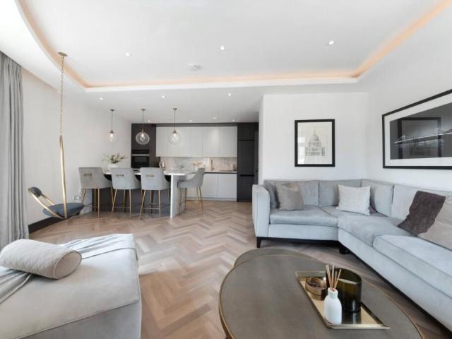 Three Colt Street, London E14, 2 bed flat to rent, £3,000 pcm | PrimeLocation