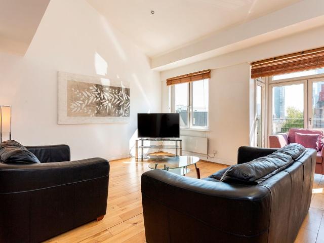 Three Colt Street, London E14, 3 bed town house to rent, £3,500 pcm | PrimeLocation