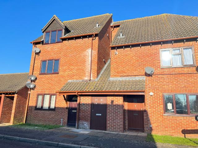 Three Corners Road, Oxford OX4, 1 bed flat to rent, £1,100 pcm | PrimeLocation