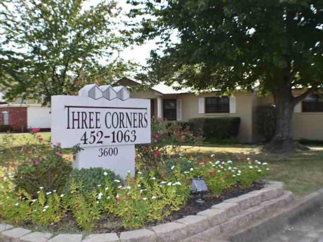 Three Corners 2 Bedroom Apartment for Rent at 3600 S 74th St, Fort Smith, AR 72903 Massard