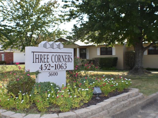 Three Corners