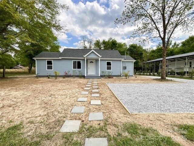 Three Cs Rd, Kershaw, Home For Sale