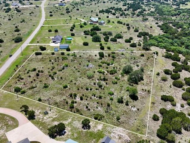 Three Creeks Dr Lot 77, Bertram, TX 78605