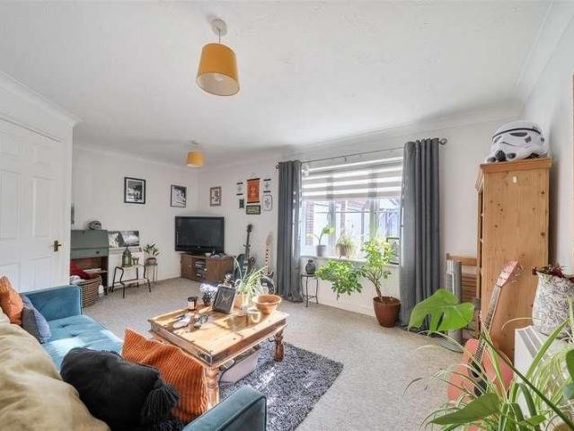 Three Cuppes Lane, Salisbury, SP1