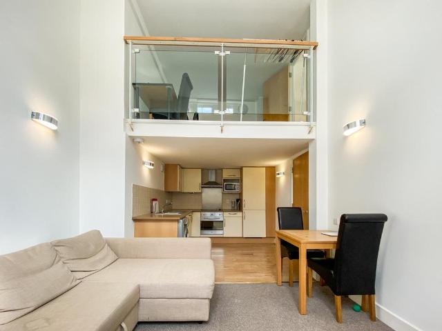 Three Cups Yard, Sandland Street. 2 bed flat to rent £3,800 pcm £877 pw