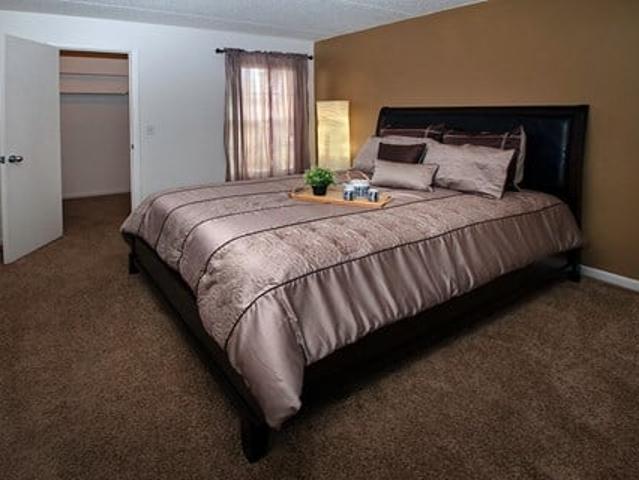 Three Fountains Apartments 1 Bedroom, 1 Bathroom Premiere
