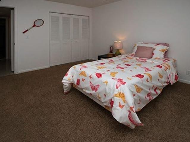 Three Fountains Apartments 2 Bedrooms, 2 Bathrooms Deluxe