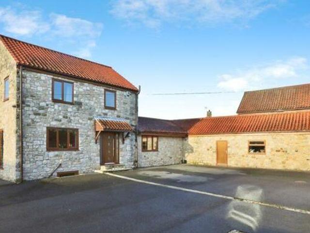 Three Gables, Lindrick, 5 Bedroom Detached