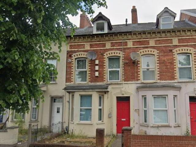 Three Great Apartments, 76 Rugby Avenue, QUEENS QUARTER