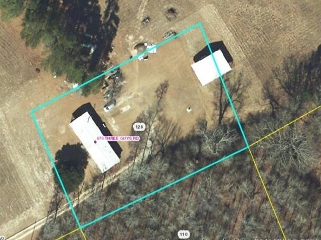 Three Guys Rd, Raeford, Plot For Sale