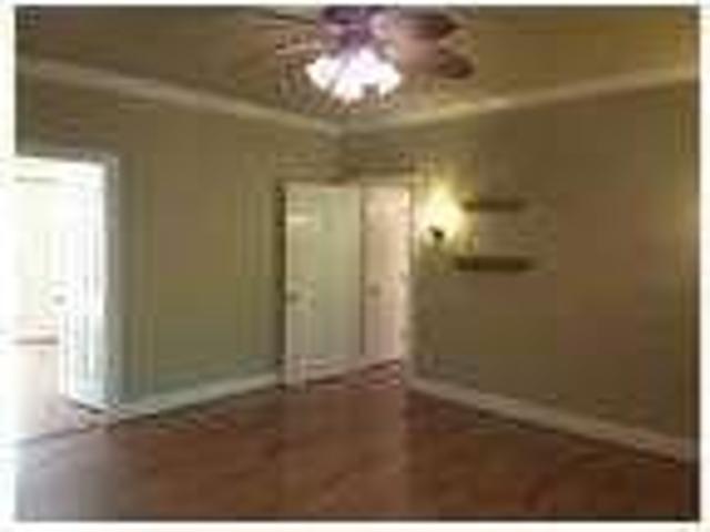Three levels of living space!