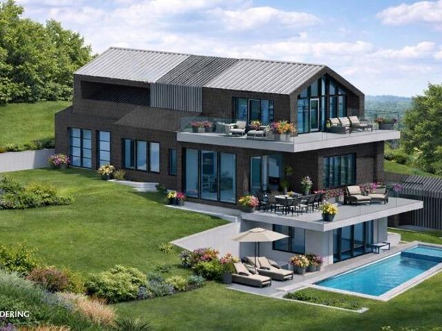Three Mile Harbor Hog Creek Hwy, East Hampton, Home For Sale