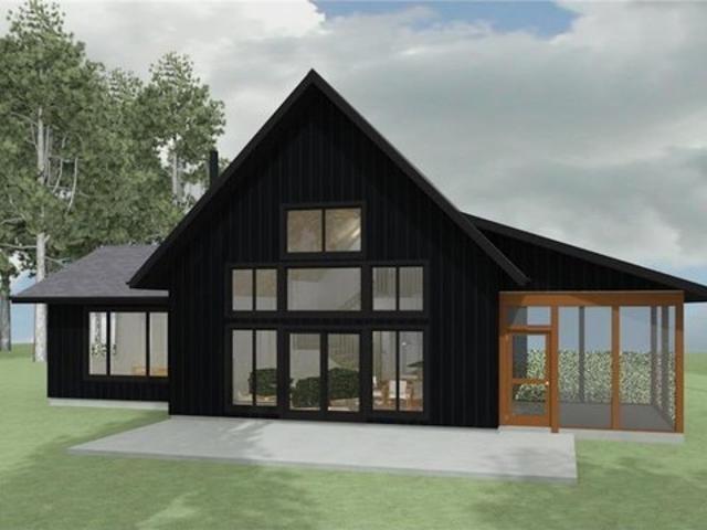 Three Mile Rd, Danbury, WI 54830