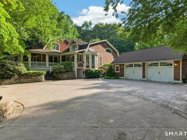 Three Mile Rd, Glastonbury, Home For Sale