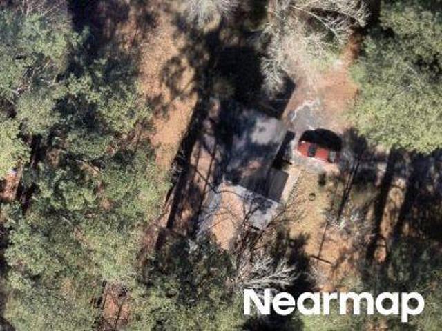 Three Notch Rd