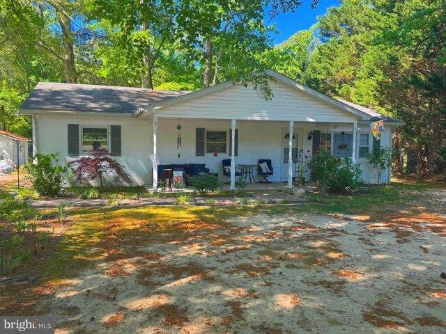 Three Notch Rd, Lexington Park, Home For Sale