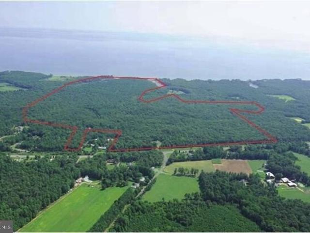 Three Notch Rd, Lexington Park, Plot For Sale