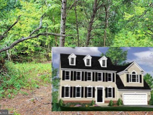 Three Notch Rd, Mechanicsville, MD 20659