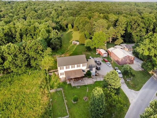 Three Notch Rd, Nashville, Home For Sale