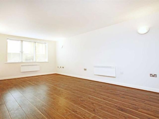 Three Oak Lane, SE1, London