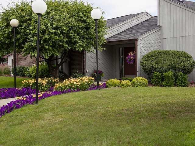 Three Oaks Apartments 1 Bedroom Apartment for Rent at 4154 3 Oaks Dr, Troy, MI 48098