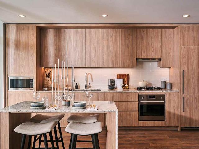 THREE Old Town Park 1 Bedroom Apartment for Rent at 228 W Hill St, Chicago, IL 60610 Near North Side