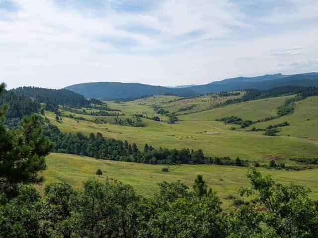 Three Peaks Pass Lot 20, Whitewood, SD 57793