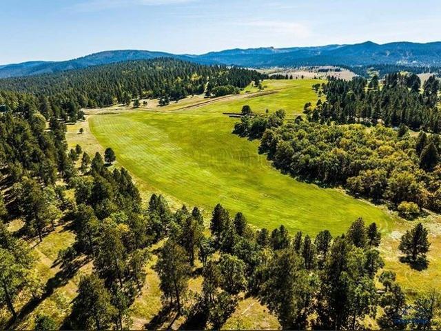 Three Peaks Pass Rd Lot 30, Whitewood, SD 57793