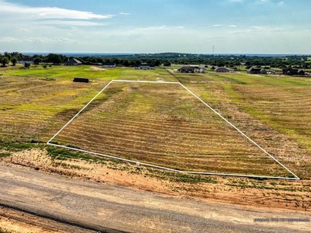 Three Quarter Loop Lot 7, Poolville, TX 76487