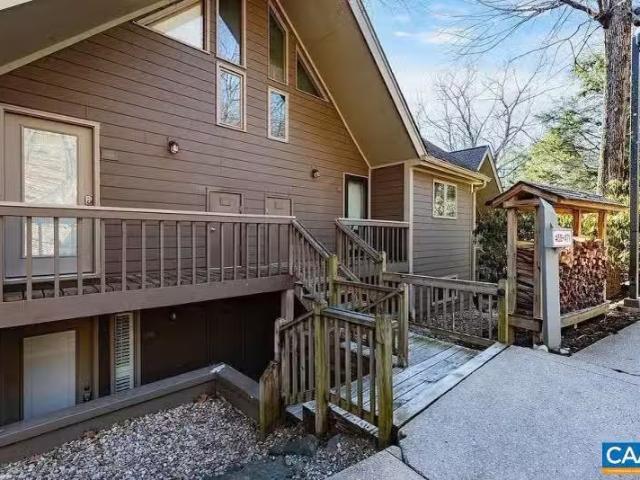 Three Ridges Condos, WINTERGREEN RESORT, VA 22967