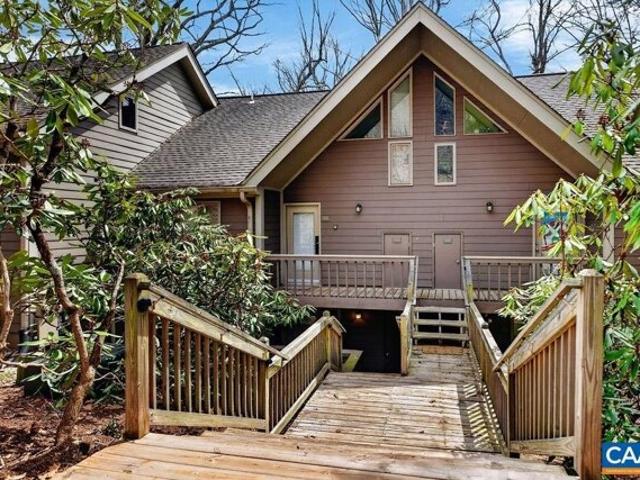 Three Ridges, Wintergreen, Condo For Sale