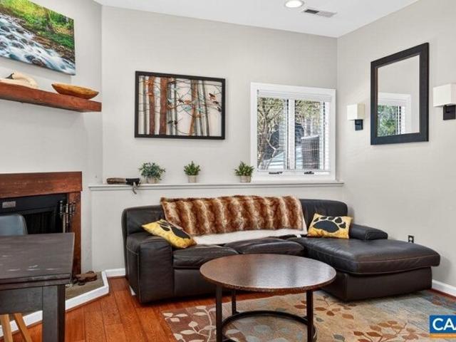 Three Ridges, Wintergreen Resort, Condo For Sale