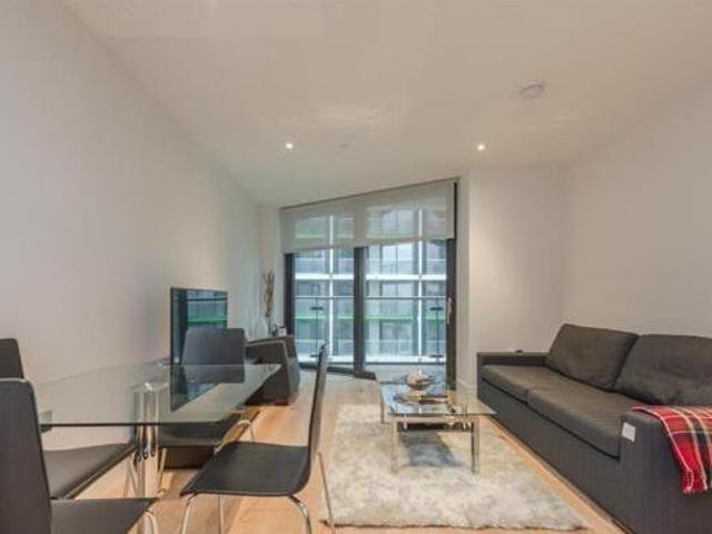 Three Riverlight Quay, Nine Elms Lane, 1 Bedroom Apartment