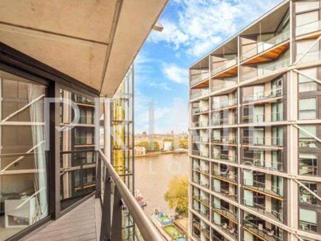 Three Riverlight Quay, Nine Elms, 2 Bedroom Apartment