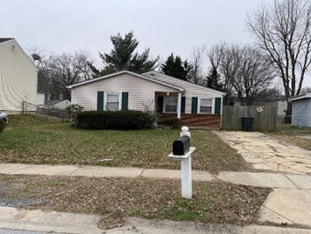 Three Rivers Dr