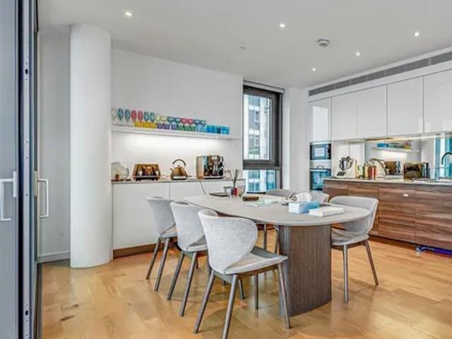 Three Riverside, 3 Eastfields Avenue, London, SW18 1GN, United Kingdom | 2 bed apartment for rent #139264857 | Rentberry