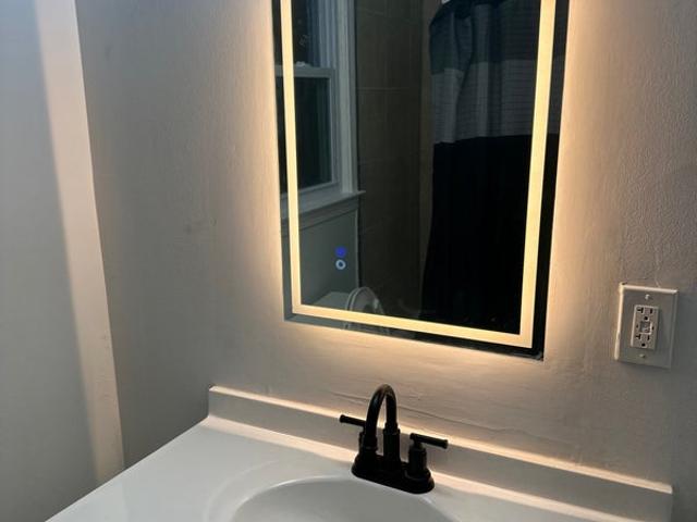 Three room for rent